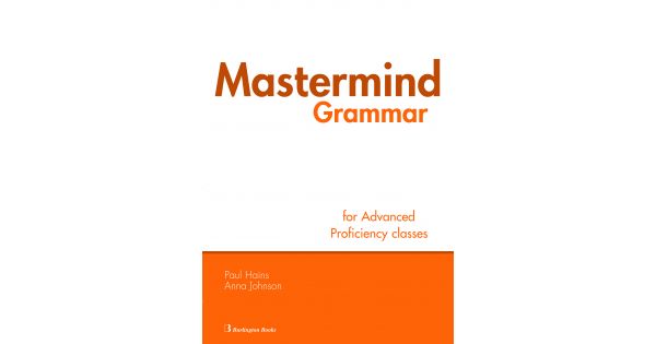 MASTERMIND GRAMMAR ADVANCED + PROFICIENCY SB | e-kagiafas